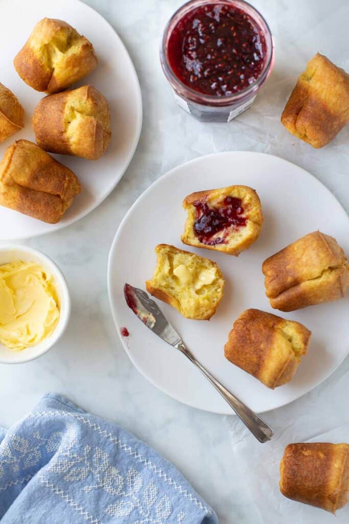 Gluten-Free Chex Mix (Easy Snack Mix!) - Meaningful Eats