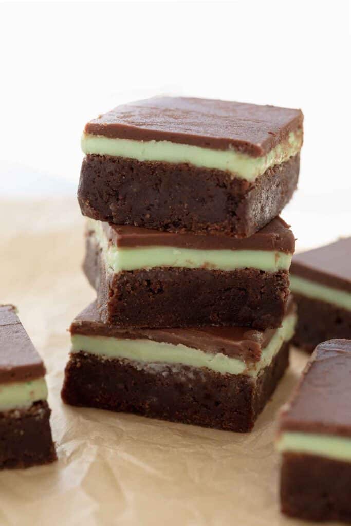 Easy, Gluten-Free 7-Layer Bars - Meaningful Eats