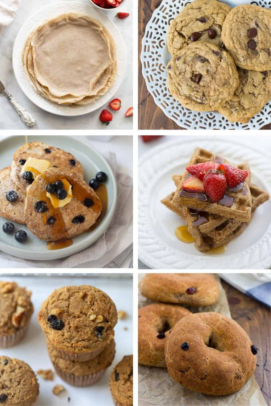 Buckwheat Recipes | 6 Favorite Recipes | Meaningful Eats