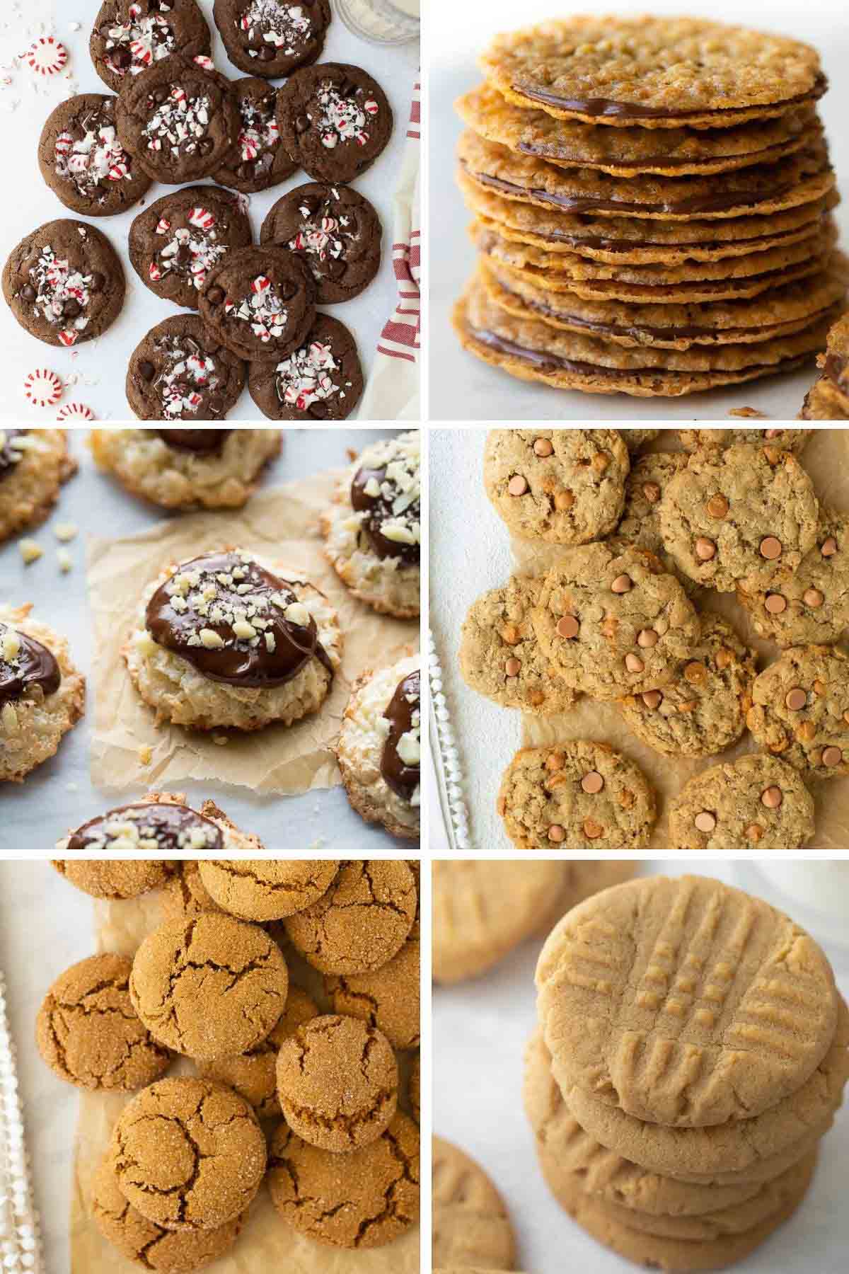 Gluten Free Christmas Cookies 25 BEST Recipes Meaningful Eats Gluten Free Christmas Cookies 25 BEST Recipes Meaningful Eats