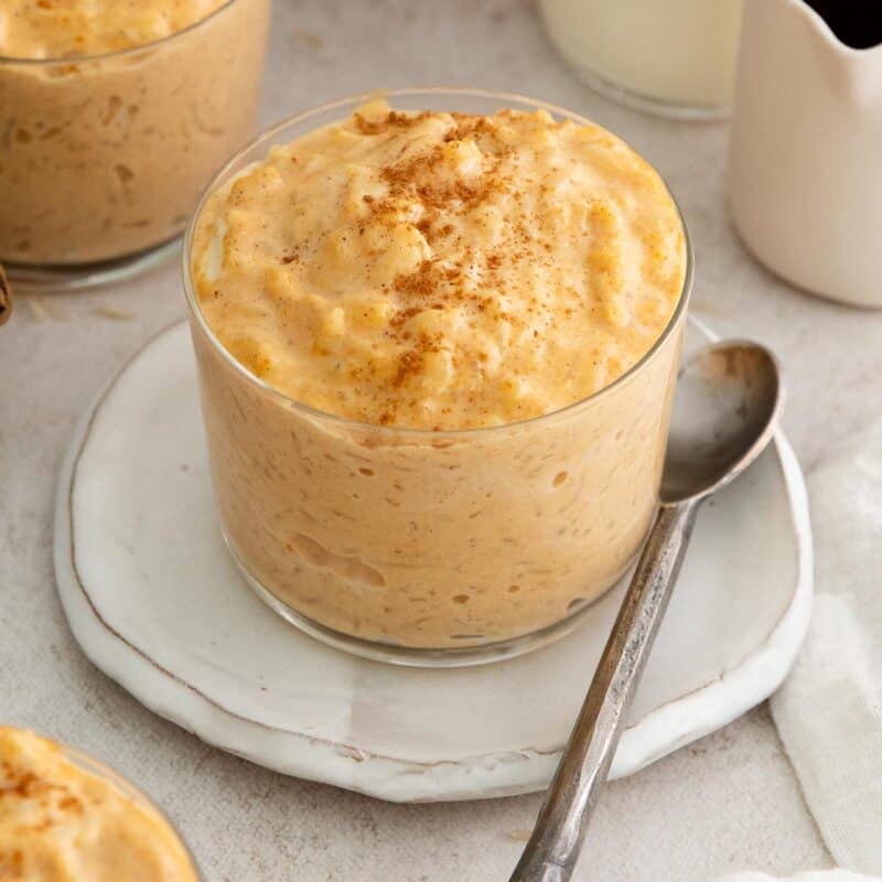 Top 15 BEST Gluten-Free Pumpkin Recipes (2025!) - Meaningful Eats