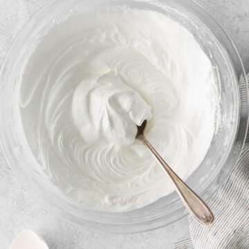 7-Minute Frosting - Meaningful Eats
