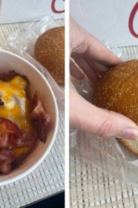 Starbucks Gluten-Free (Menu Options for 2025!) - Meaningful Eats