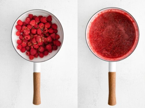 How to Make Fruit Compote - Meaningful Eats