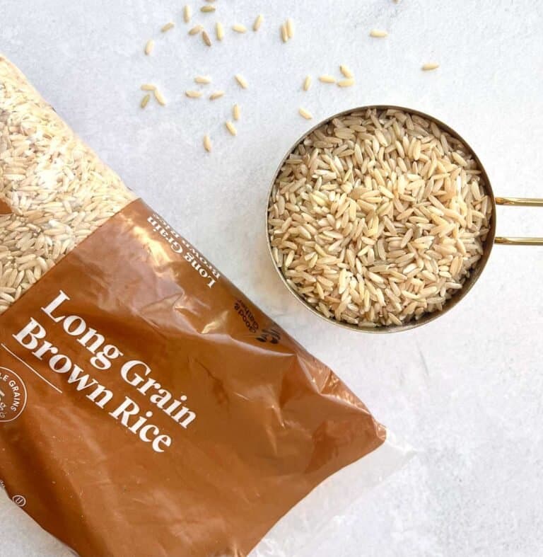 Is Brown Rice Gluten-Free? FIND OUT HERE! - Meaningful Eats