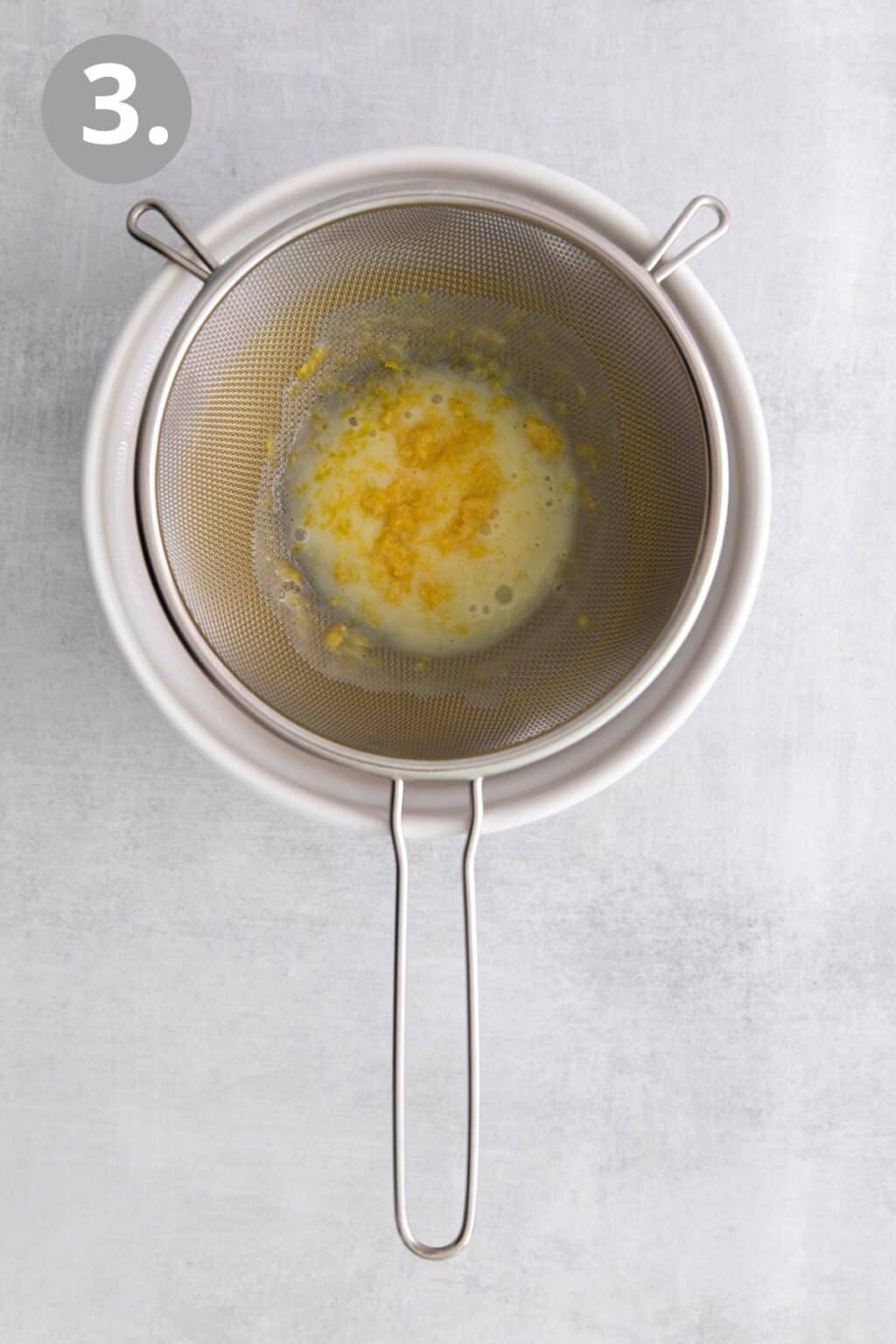 Perfect Lemon Posset - Meaningful Eats