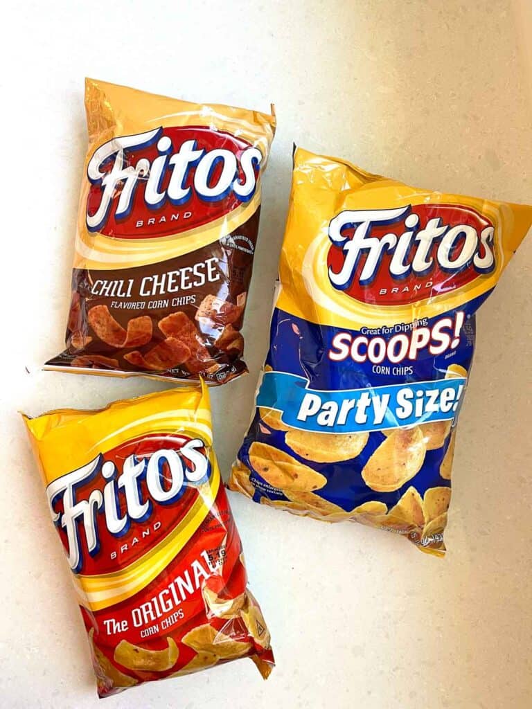 Are Fritos Gluten-Free? (MOSTLY YES!) - Meaningful Eats