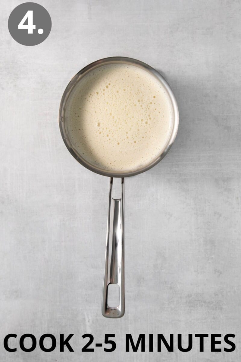 Dairy-Free Eggnog (Old-Fashioned!) - Meaningful Eats