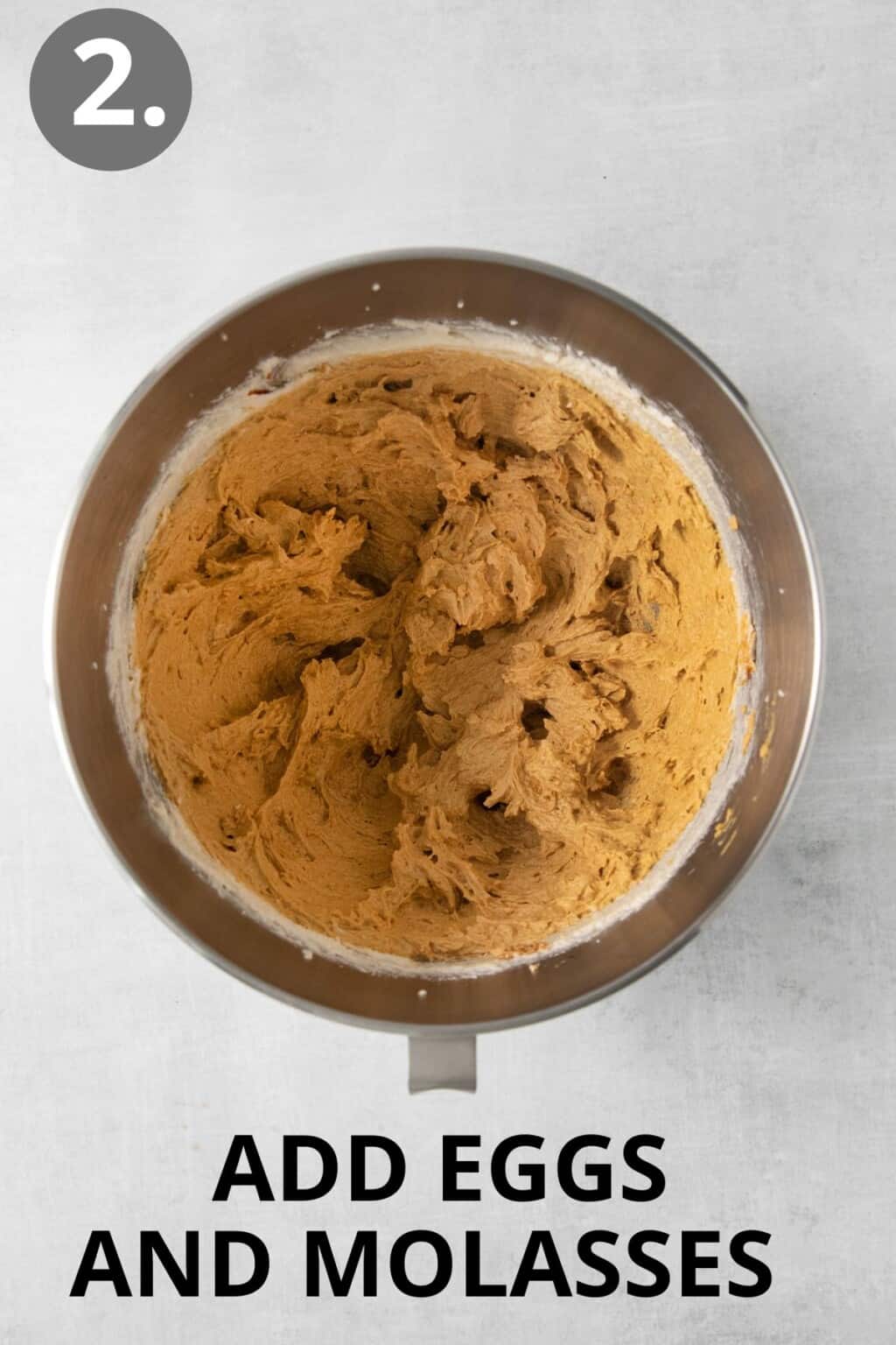 Gluten-Free Ginger Snaps (Old Fashioned!) - Meaningful Eats