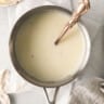 Easy, Gluten-Free Bechamel - Meaningful Eats