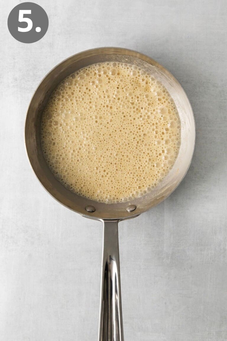 Gluten-Free Roux - Meaningful Eats