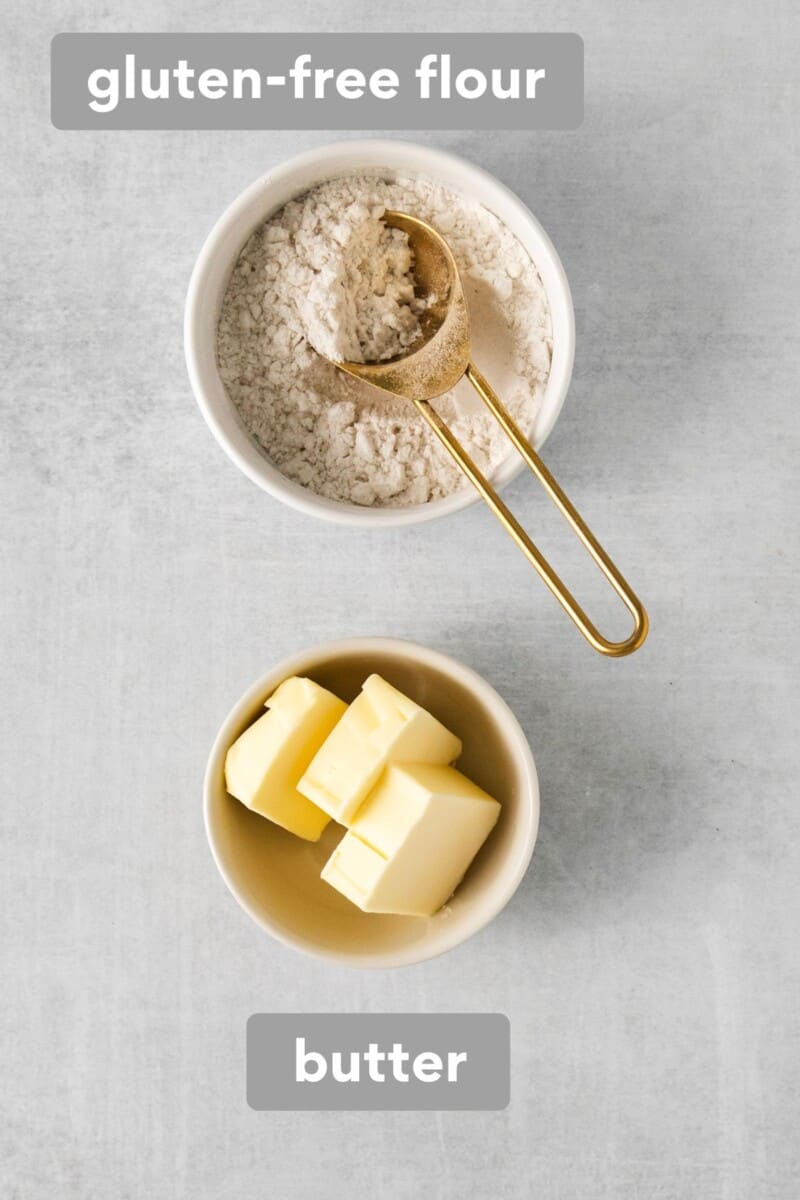 Gluten-Free Roux - Meaningful Eats