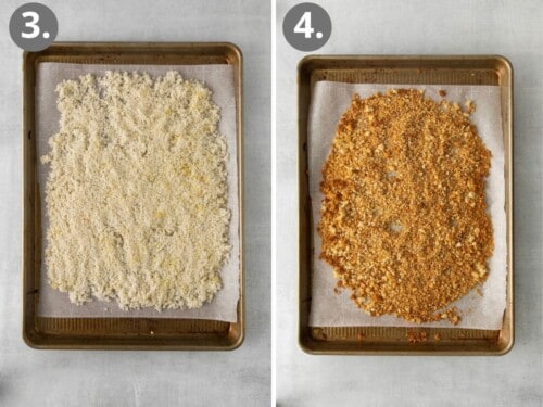 Gluten-Free Breadcrumbs (Easy Recipe!) - Meaningful Eats