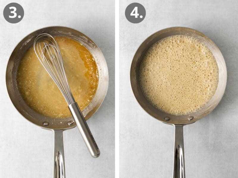 Gluten-Free Roux - Meaningful Eats