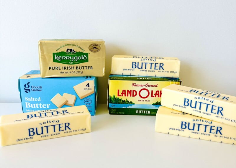 Is Butter Gluten-Free? (FIND OUT HERE!) - Meaningful Eats
