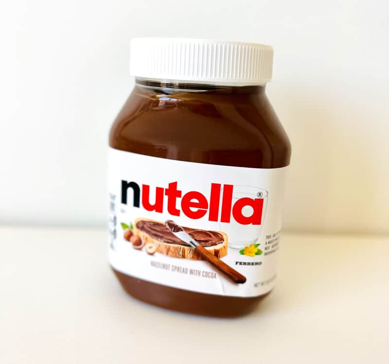 Is Nutella Gluten-Free? (FIND OUT HERE!) - Meaningful Eats