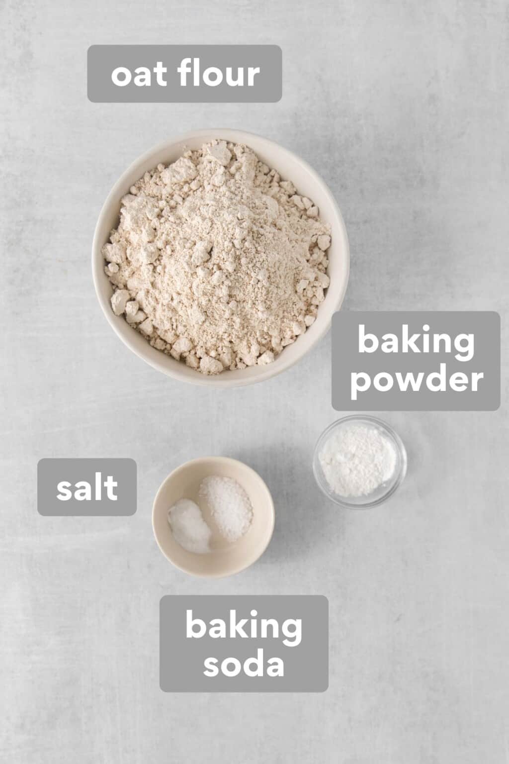 The Best Oat Flour Banana Bread Meaningful Eats