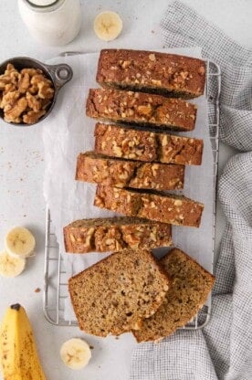 Substitute for Oat Flour (FLOURS THAT WORK!) - Meaningful Eats