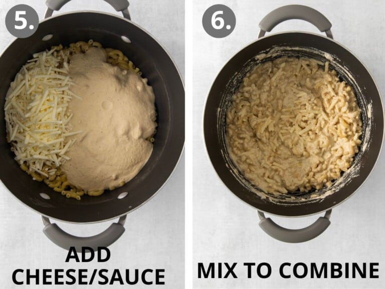 Dairy Free Mac Cheese Best Ever Meaningful Eats