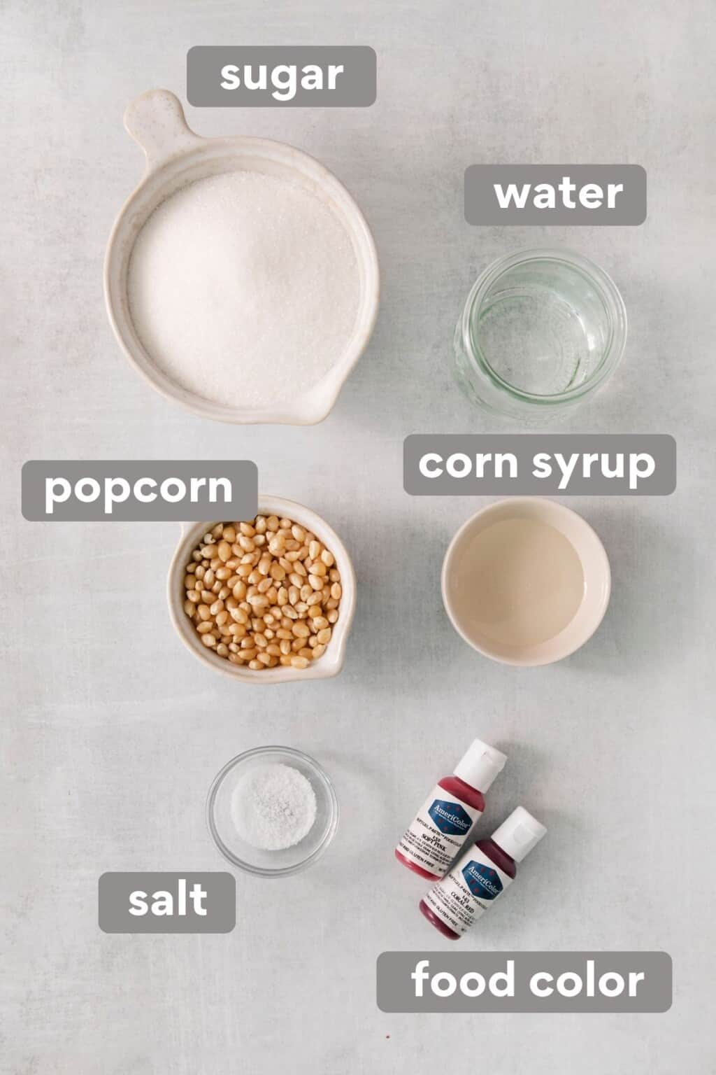 Candy Popcorn (Old-Fashioned Recipe!) - Meaningful Eats