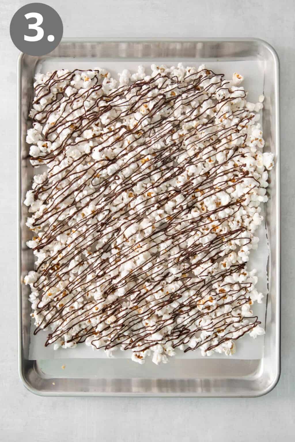 M&M Popcorn (Easy Recipe!) - Meaningful Eats