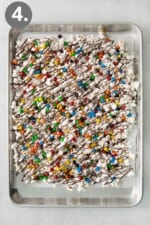 M&M Popcorn (Easy Recipe!) - Meaningful Eats