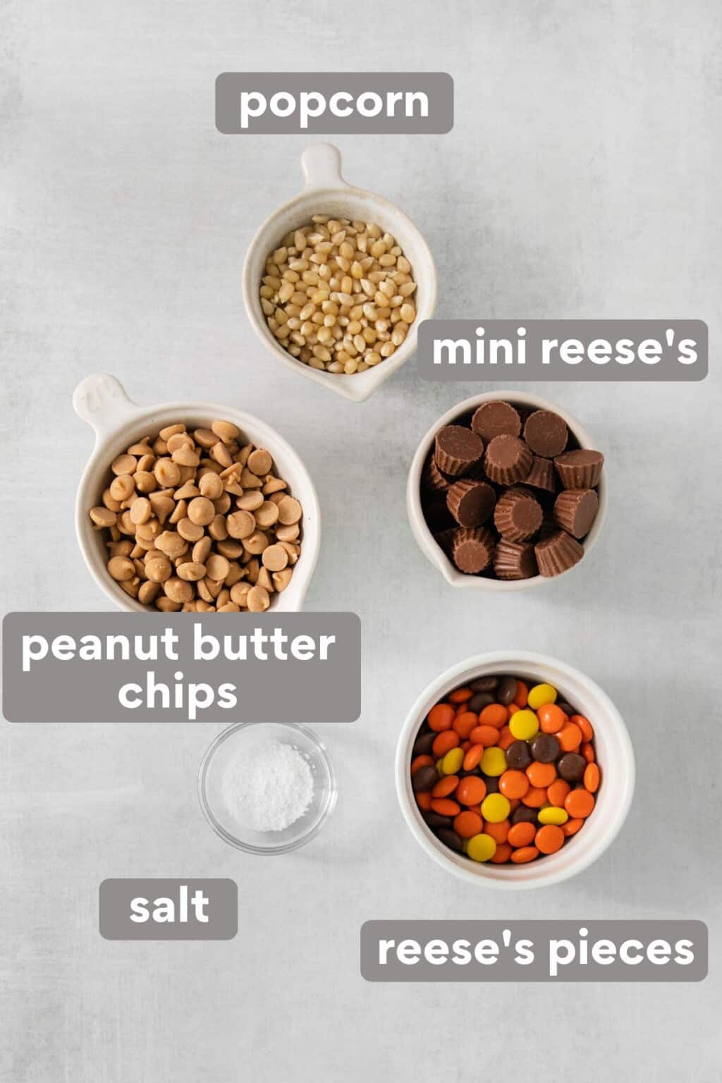 Peanut Butter Popcorn (Easy Recipe!) - Meaningful Eats