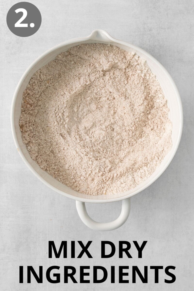 Gluten Free Apple Cider Donuts Easy Baked Recipe Meaningful Eats