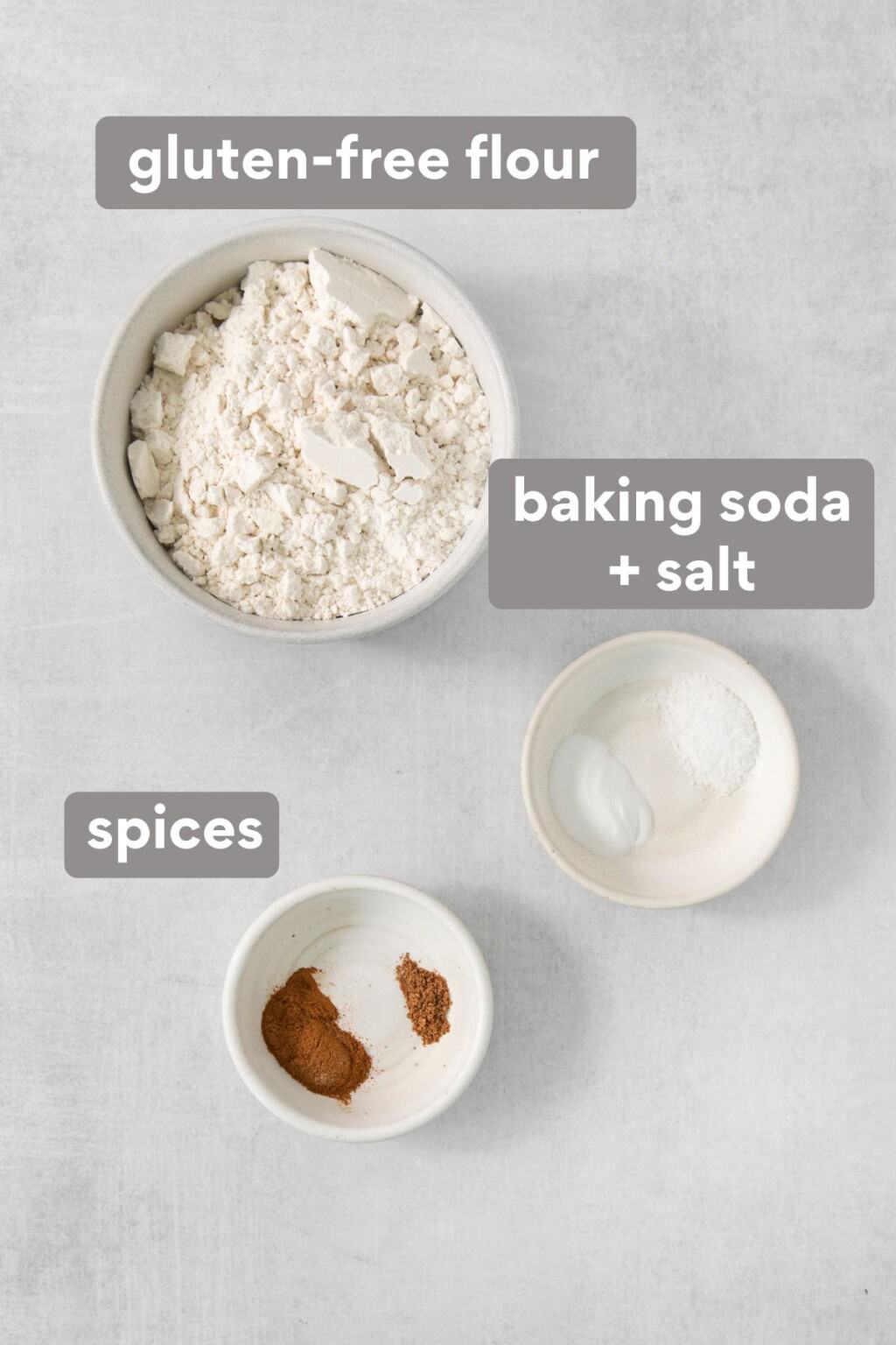 Easy, Gluten-Free Applesauce Cake - Meaningful Eats