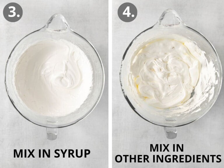 Nougat Recipe (Grandma's Recipe!) - Meaningful Eats