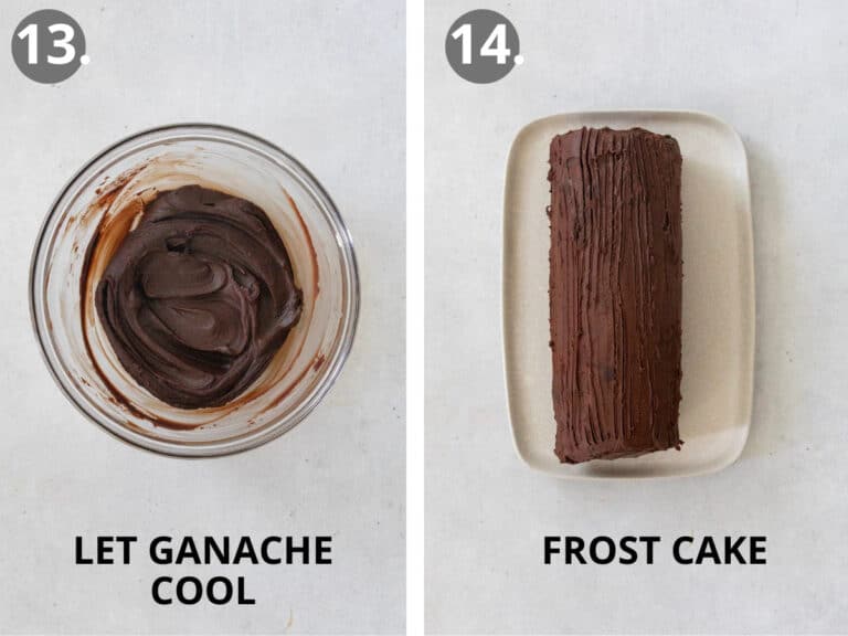 Gluten-Free Yule Log - Meaningful Eats