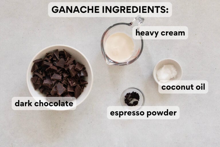 Gluten-Free Yule Log - Meaningful Eats