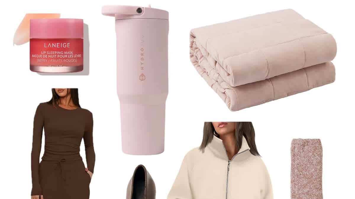 2025 Gift Guide (For the Foodie, Kids, Him & Her!) - Meaningful Eats